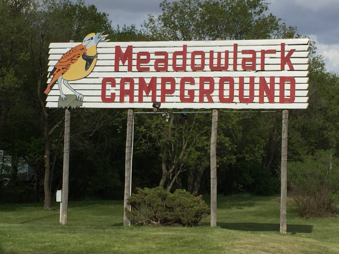 Meadowlark Campground | Brandon, Manitoba